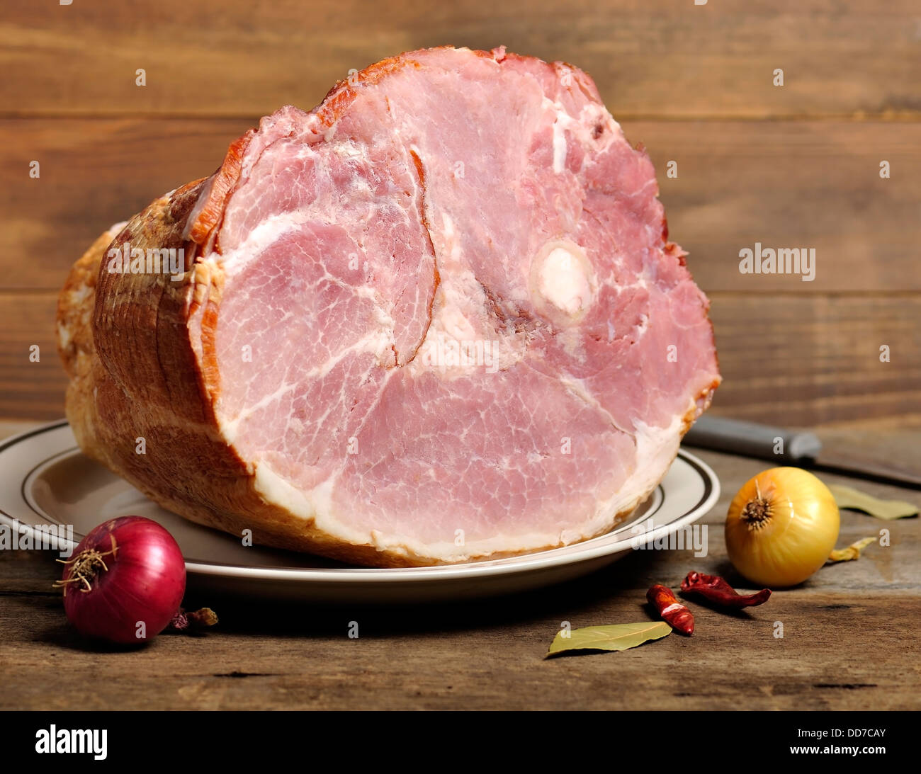 Big ham hi-res stock photography and images - Alamy