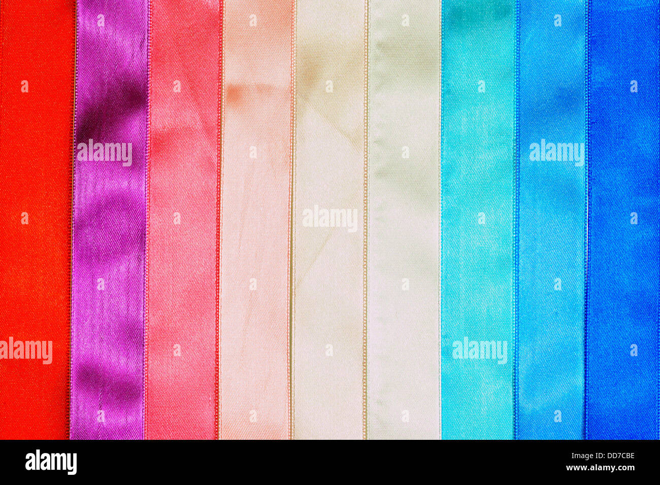 Yellow blue tapes hi-res stock photography and images - Alamy