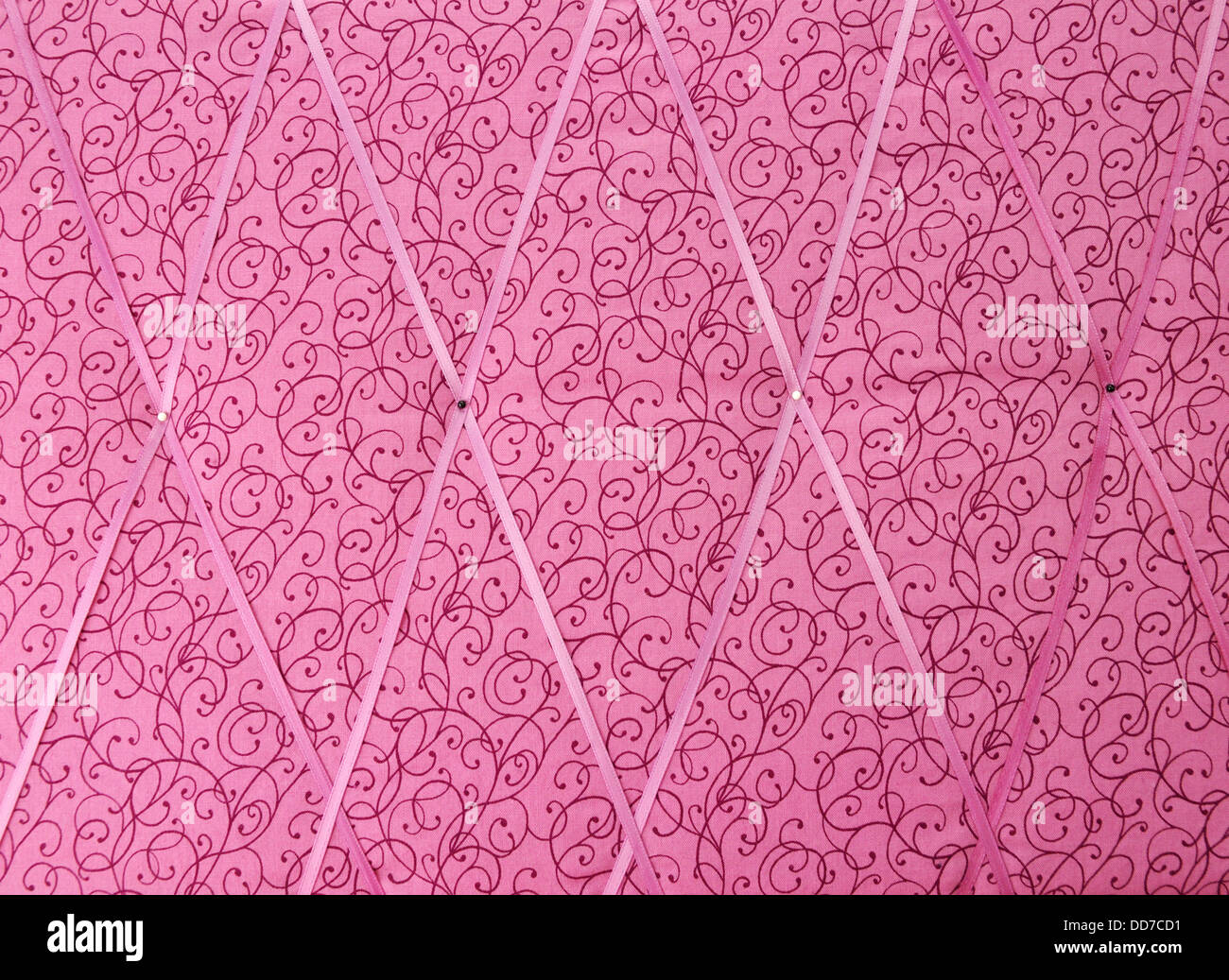 pink fabric texture background Stock Photo - Alamy