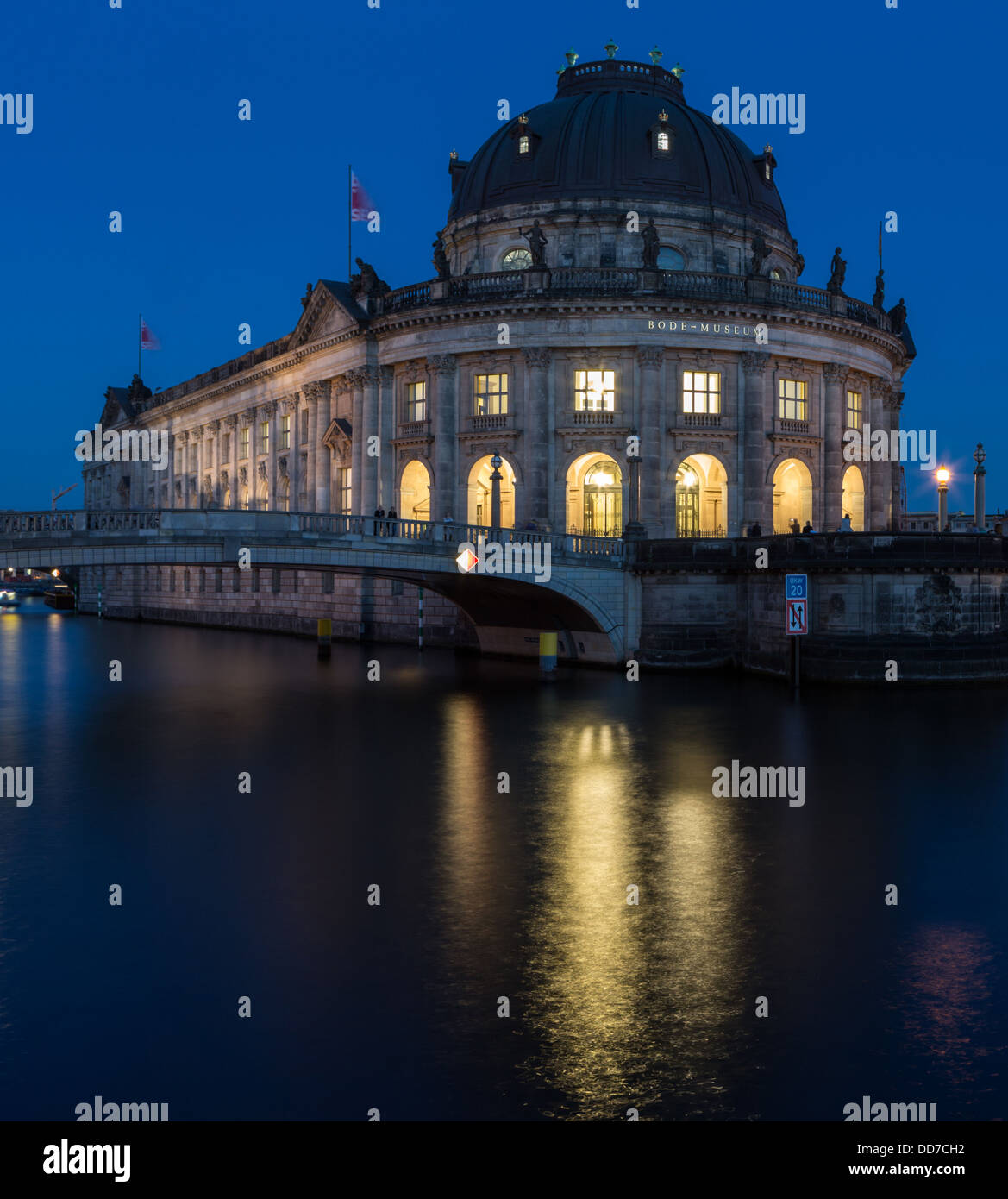 Bodemuseum High Resolution Stock Photography and Images - Alamy