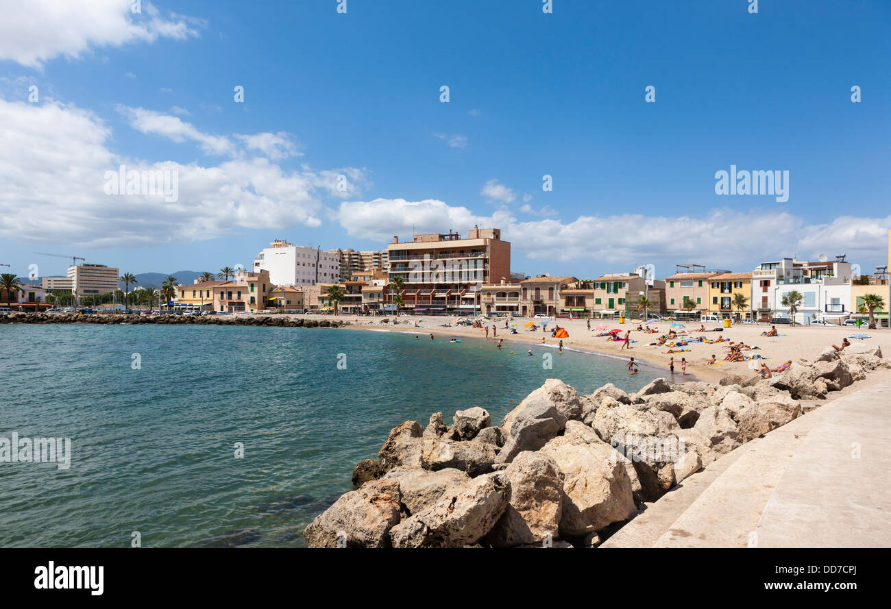 Portixol hi-res stock photography and images - Alamy