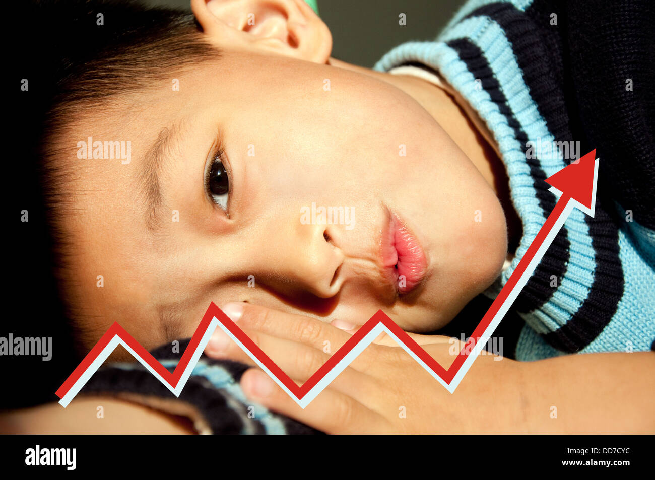 Performance curve hi-res stock photography and images - Alamy