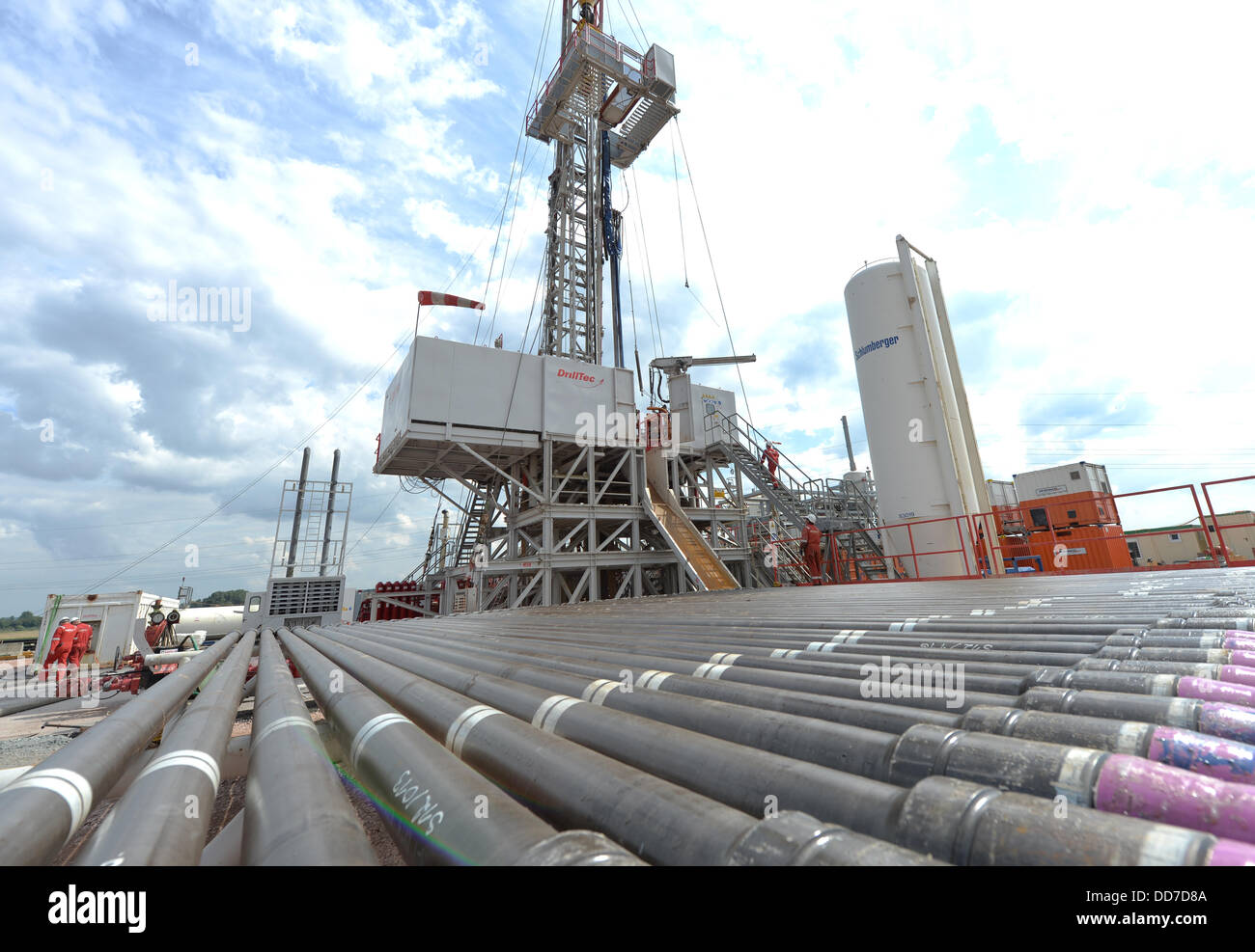 Lined pipes hi-res stock photography and images - Alamy