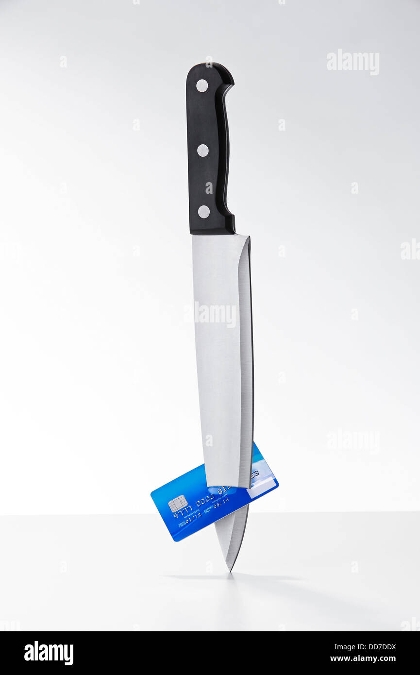 Stabbed with knife hi-res stock photography and images - Alamy