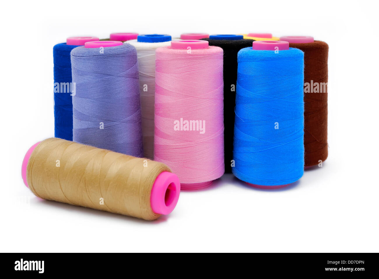 Intertwined threads hi-res stock photography and images - Alamy