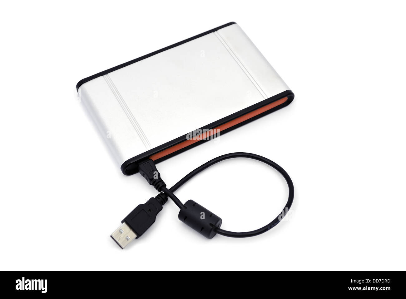 Portable usb disk hi-res stock photography and images - Alamy