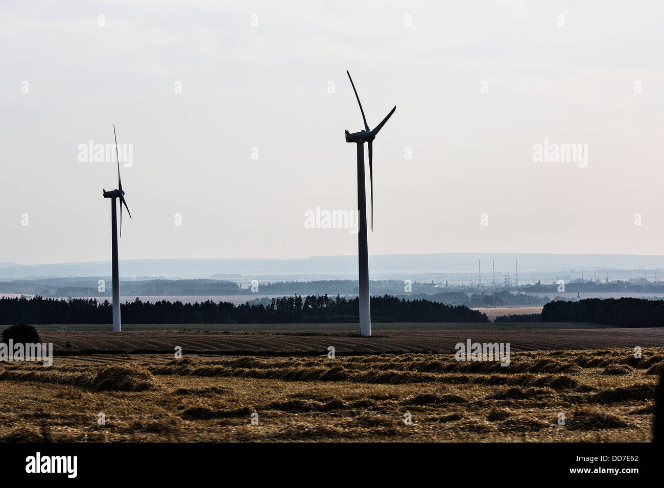 vane, wind power plant Stock Photo - Alamy