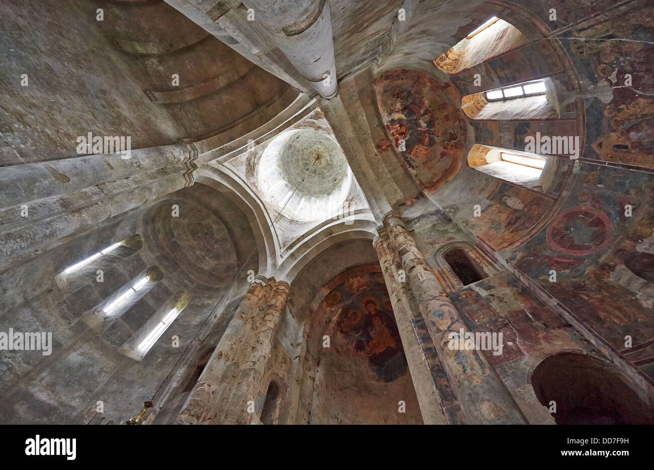 Alaverdi kathedrale hi-res stock photography and images - Alamy