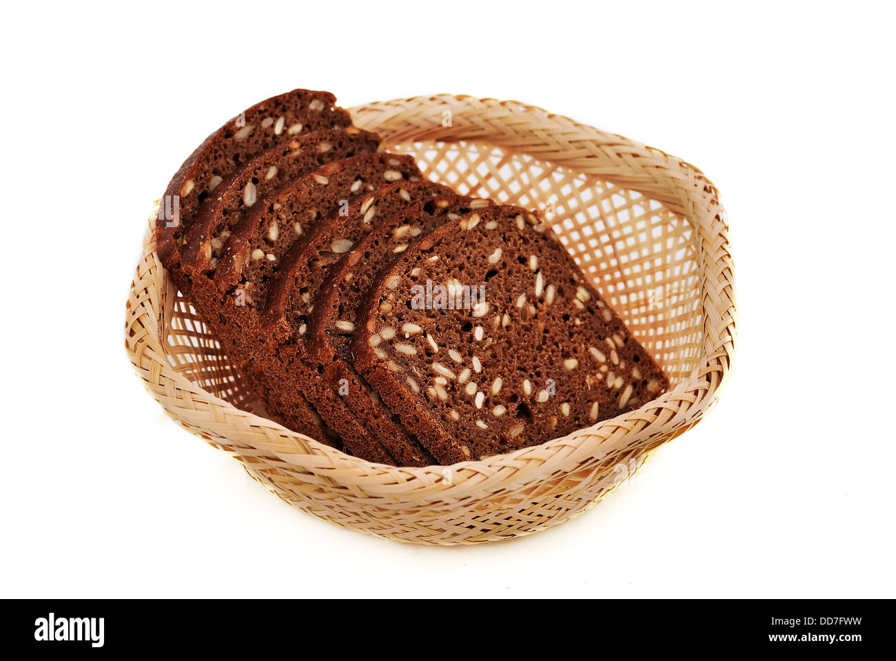 bread with seeds Stock Photo - Alamy