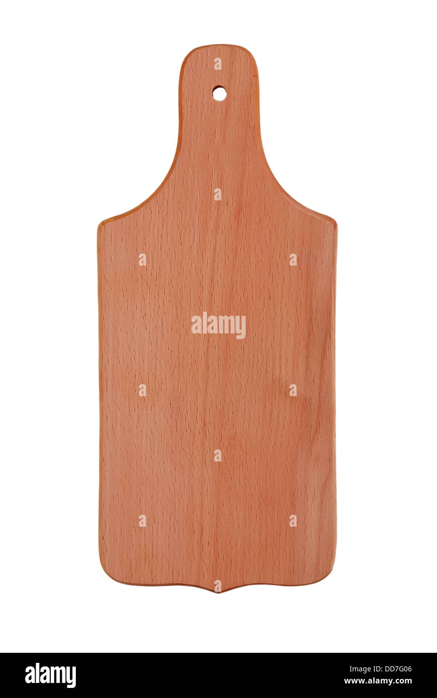 Breadboard image Cut Out Stock Images & Pictures - Alamy