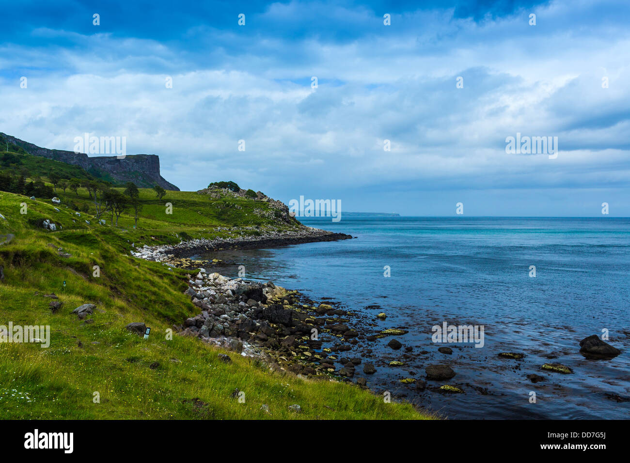 Murlough bay hi-res stock photography and images - Alamy