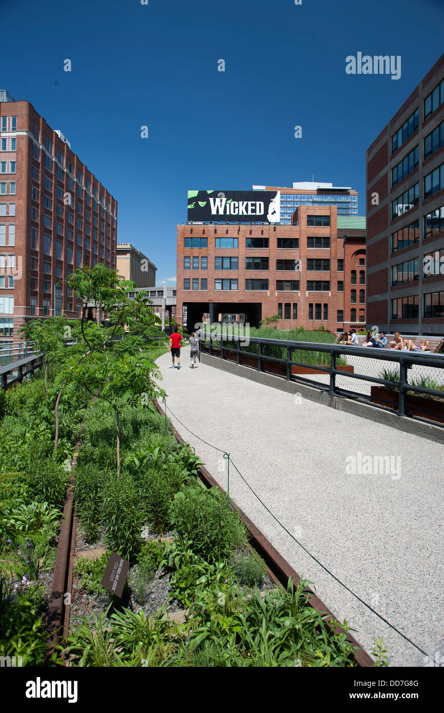 Chelsea park hi-res stock photography and images - Alamy