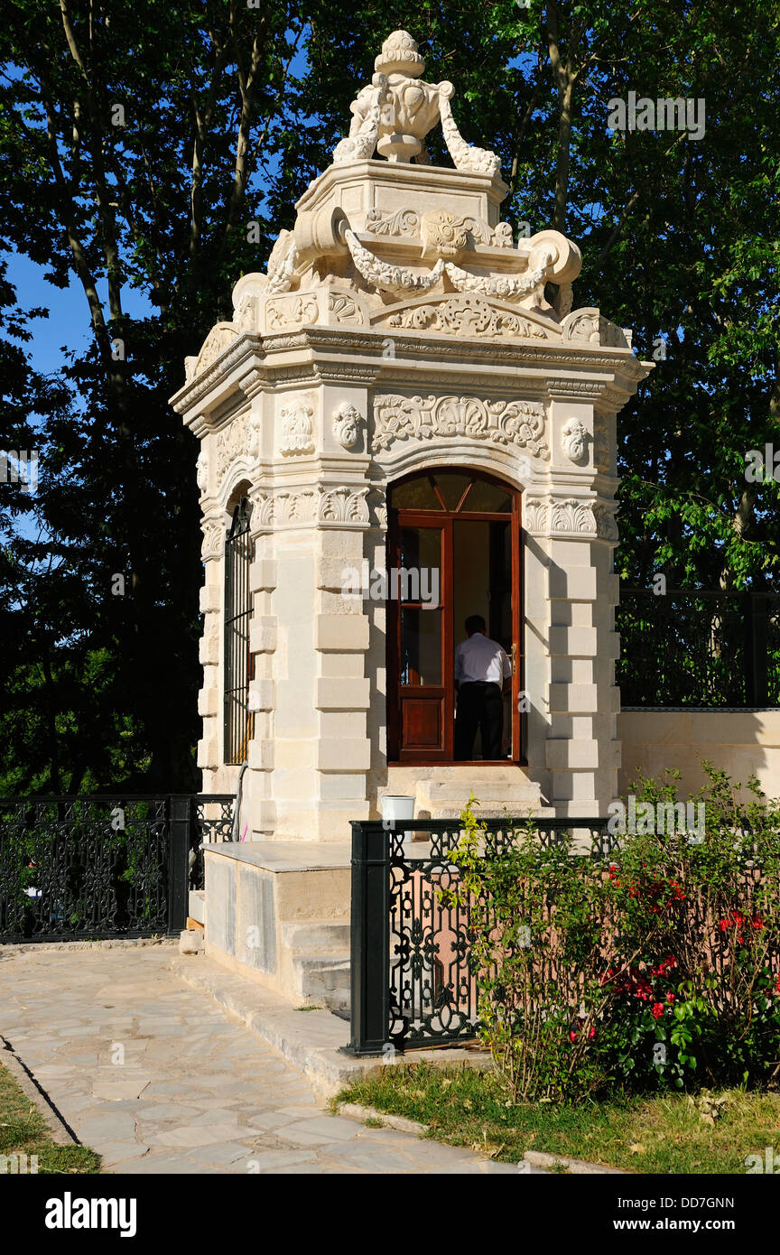 Seraglio point hi-res stock photography and images - Alamy