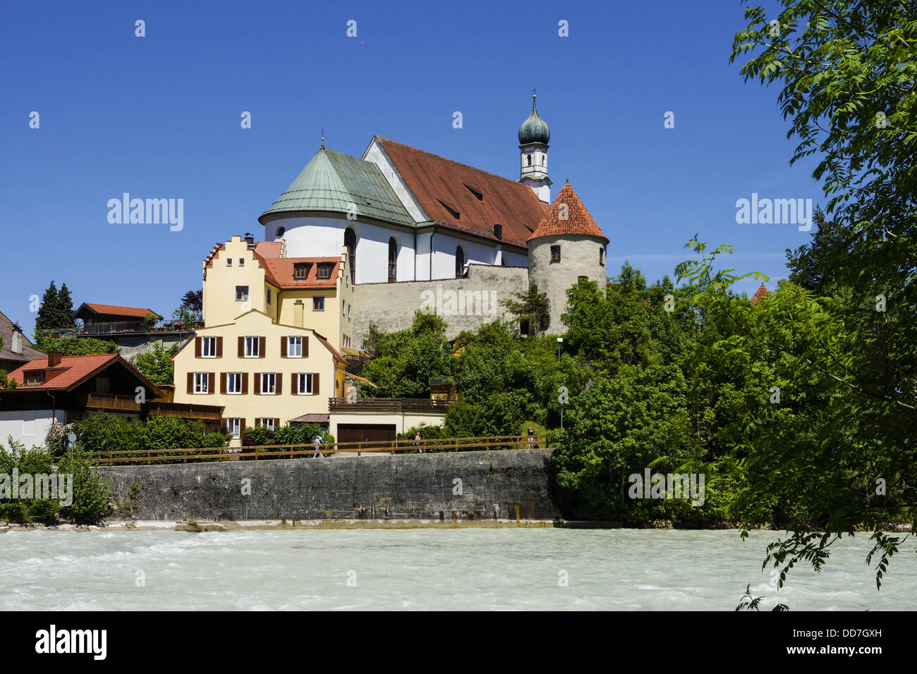 Flux europe hi-res stock photography and images - Alamy