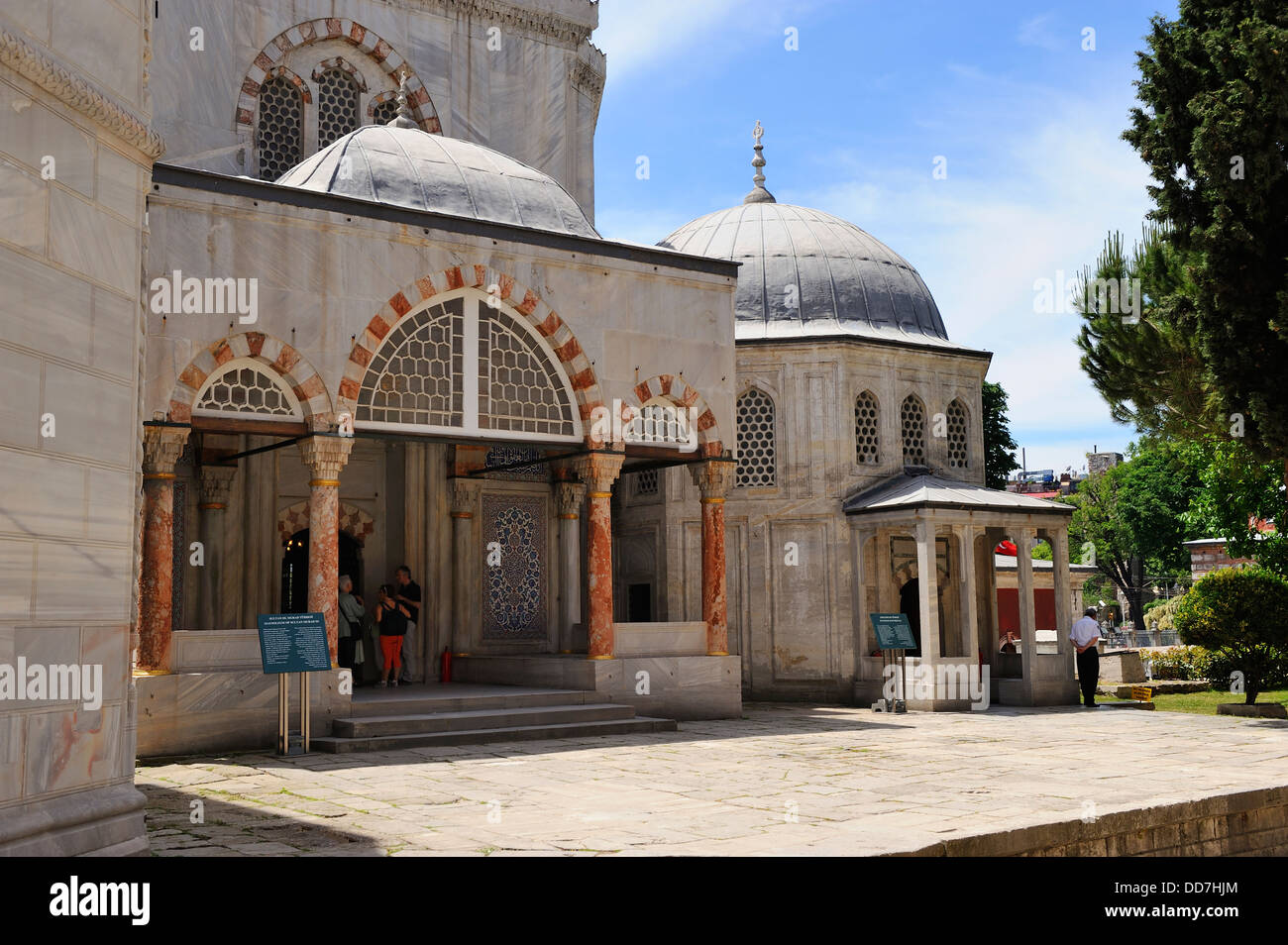 Sultan Murad Iii Stock Photos & Sultan Murad Iii Stock Images - Alamy