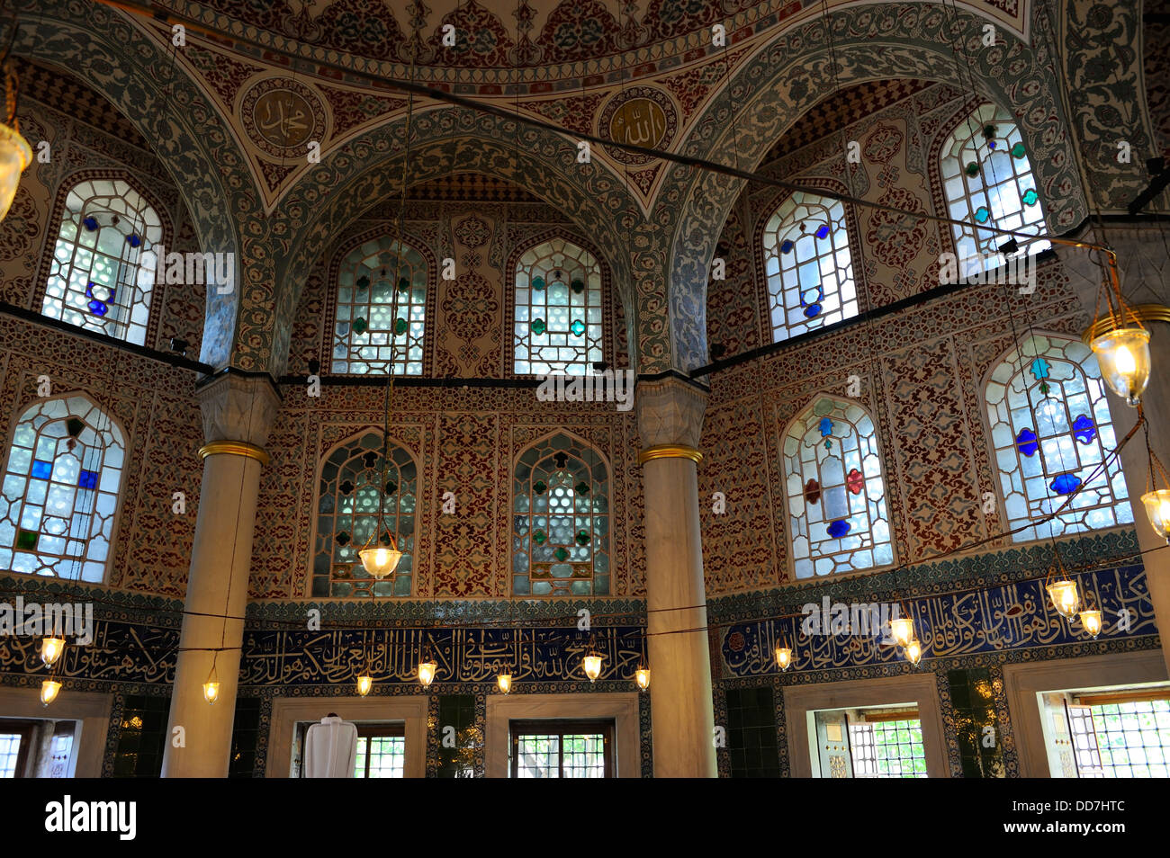 Sultan mehmet iii hi-res stock photography and images - Alamy