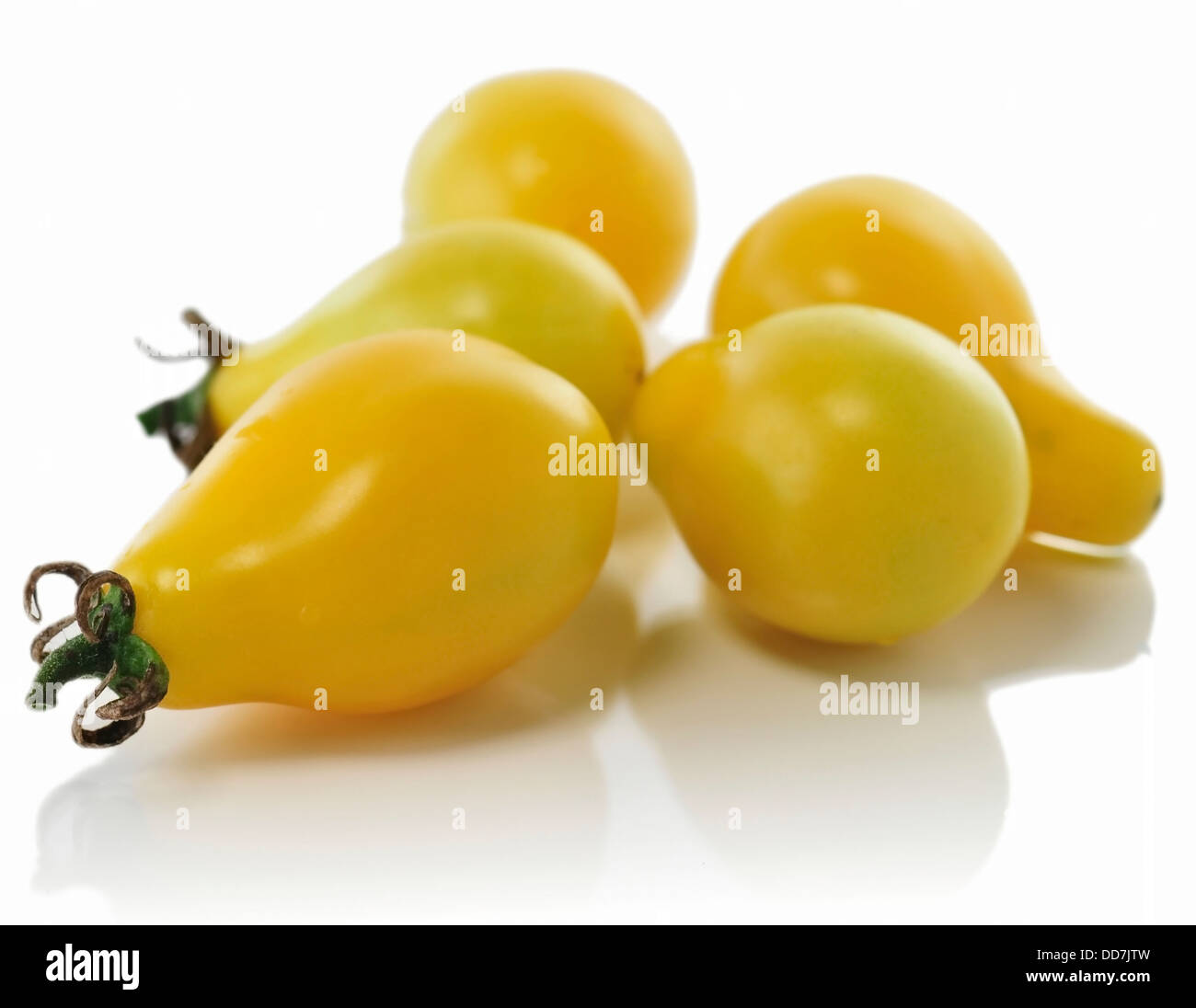Group fresh small yellow hi-res stock photography and images - Alamy