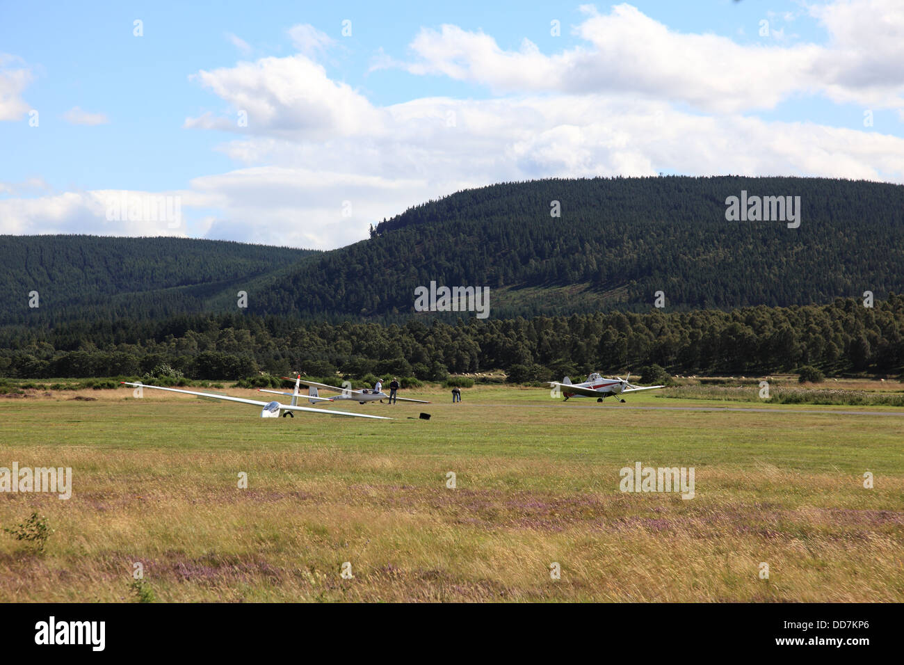 Aboyne hi-res stock photography and images - Alamy