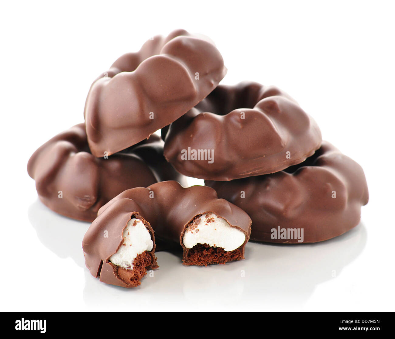 Fudge stock hi-res stock photography and images - Alamy