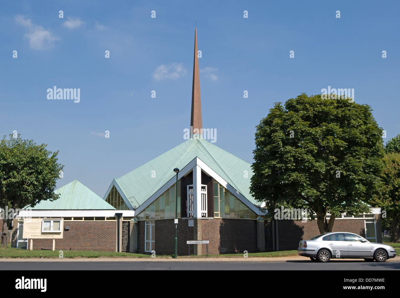 St Richards High Resolution Stock Photography and Images - Alamy
