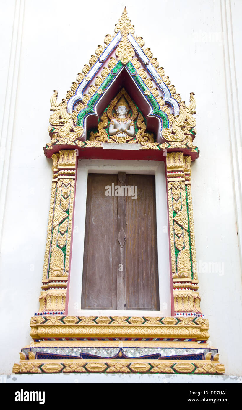 Interior of golden temple door hi-res stock photography and images - Alamy