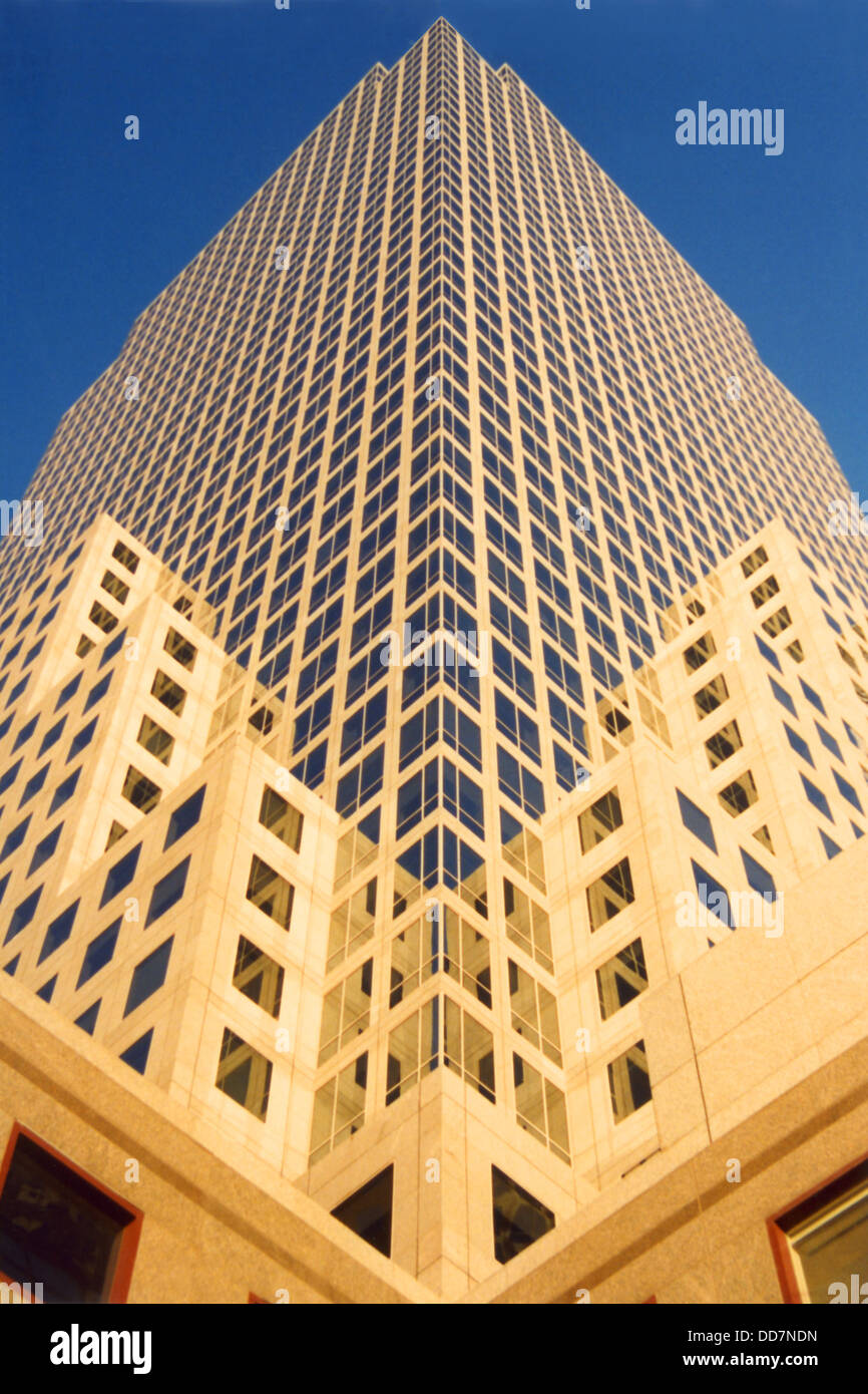 World Financial Center Stock Photo - Alamy