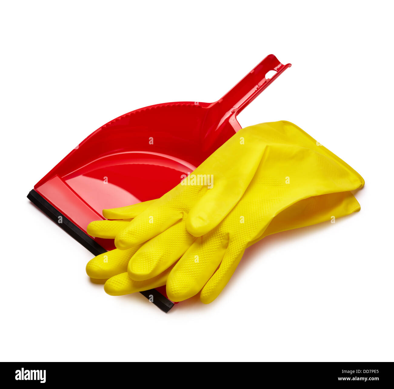 Housework items hi-res stock photography and images - Alamy