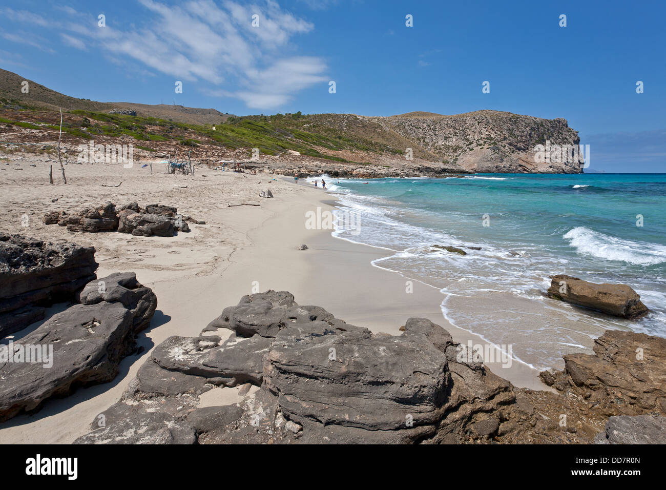 Es verger mallorca hi-res stock photography and images - Alamy