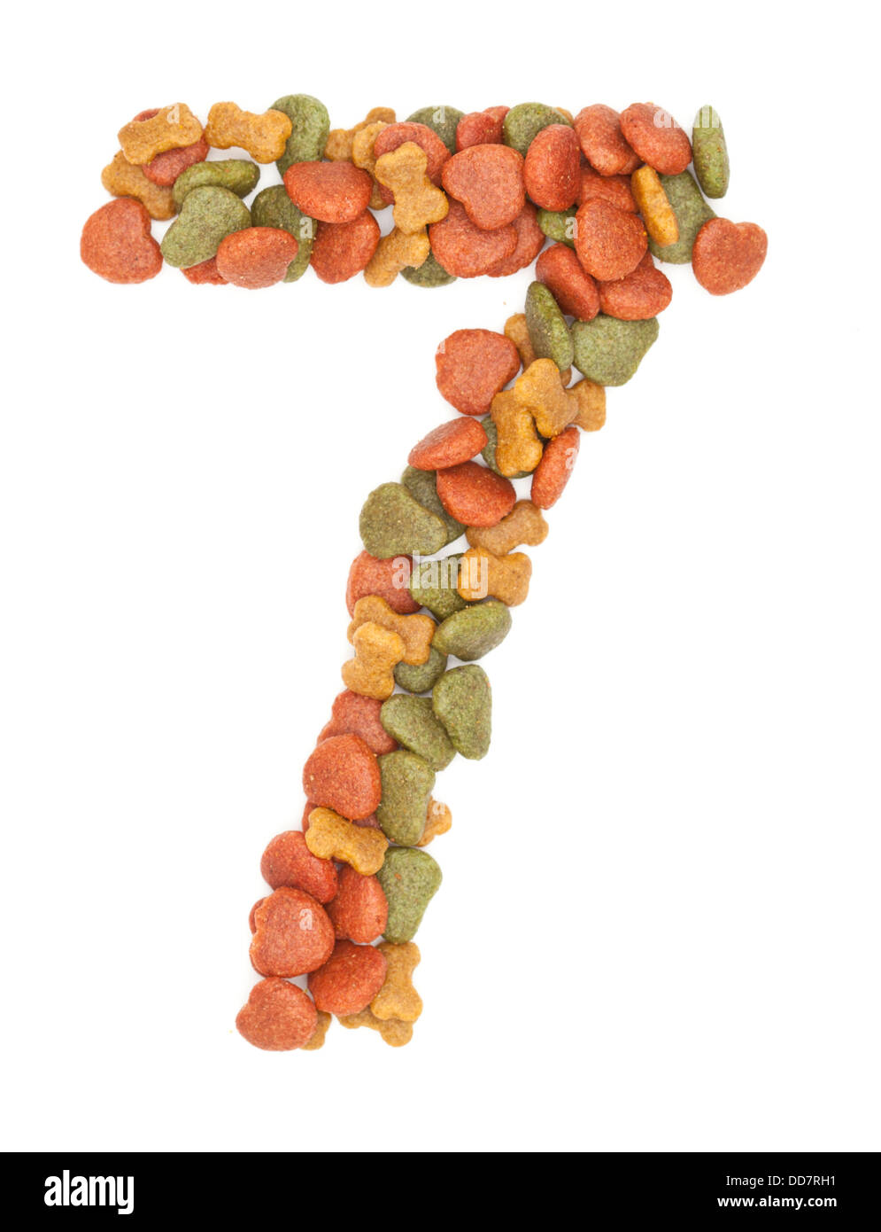 Bone font Cut Out Stock Images & Pictures - Alamy