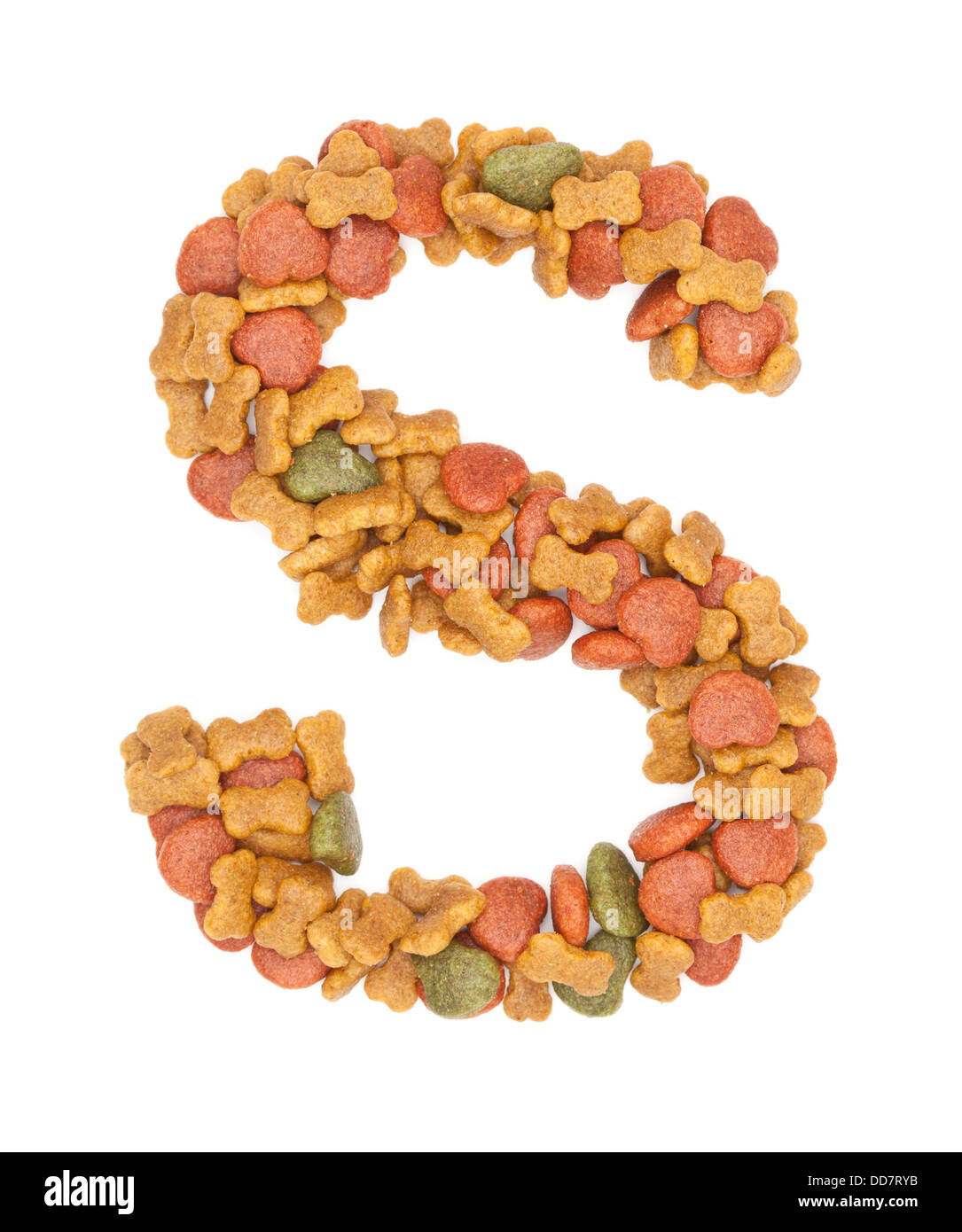 S dog Cut Out Stock Images & Pictures - Alamy