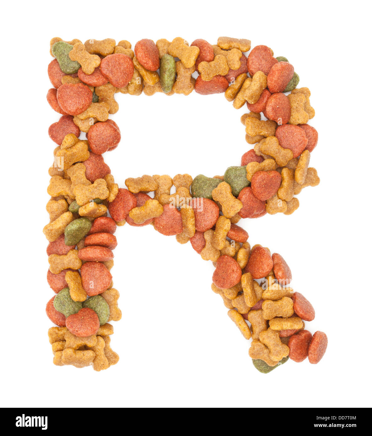 R dog Cut Out Stock Images & Pictures - Alamy