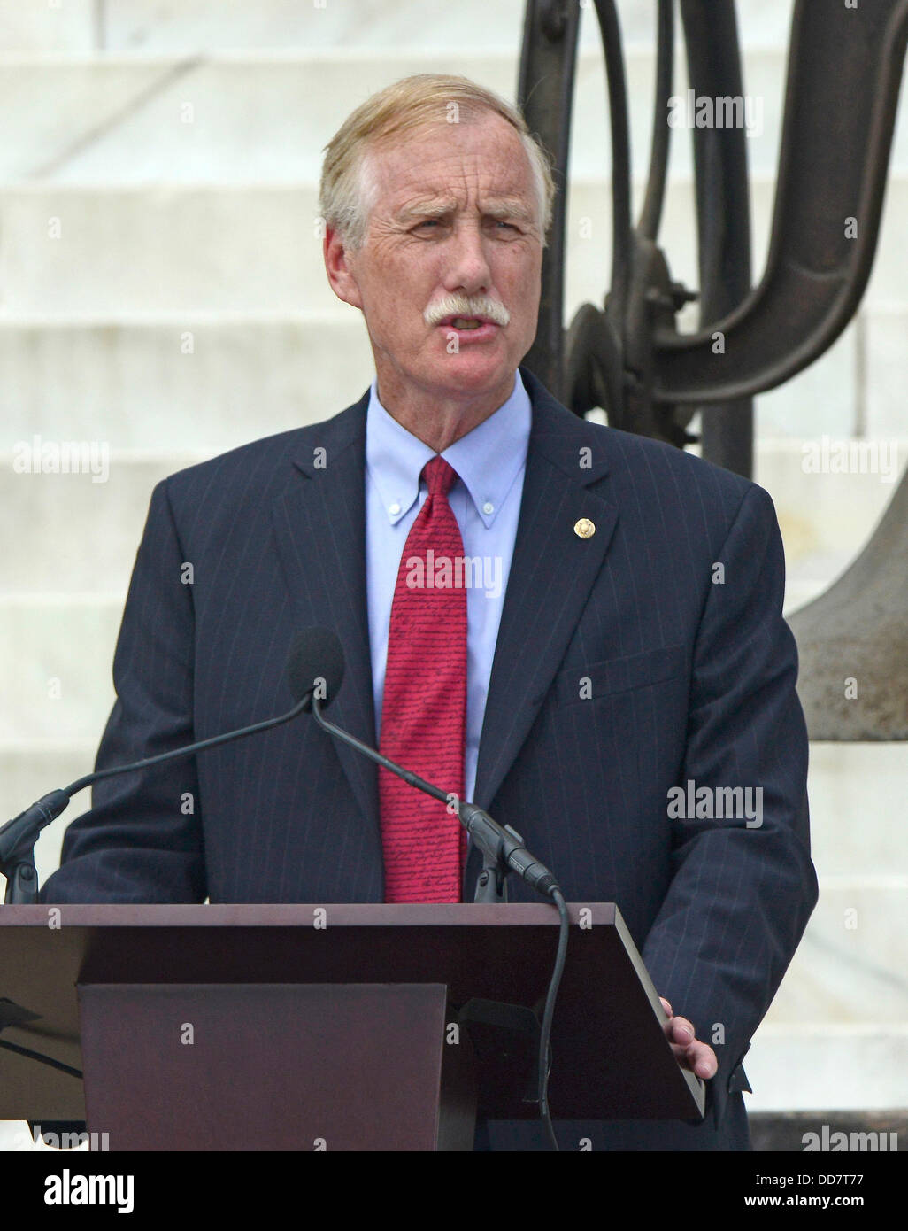 Burgerechtler hi-res stock photography and images - Alamy