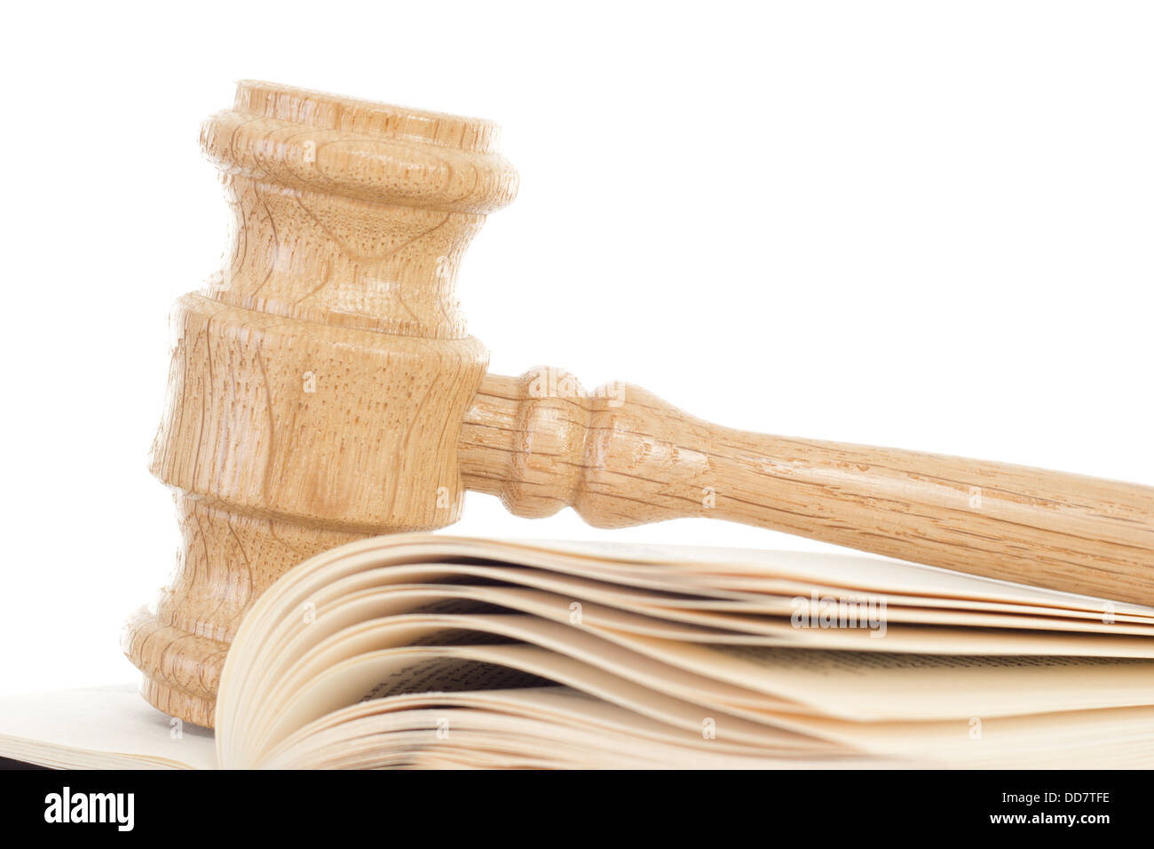 Law code hi-res stock photography and images - Alamy