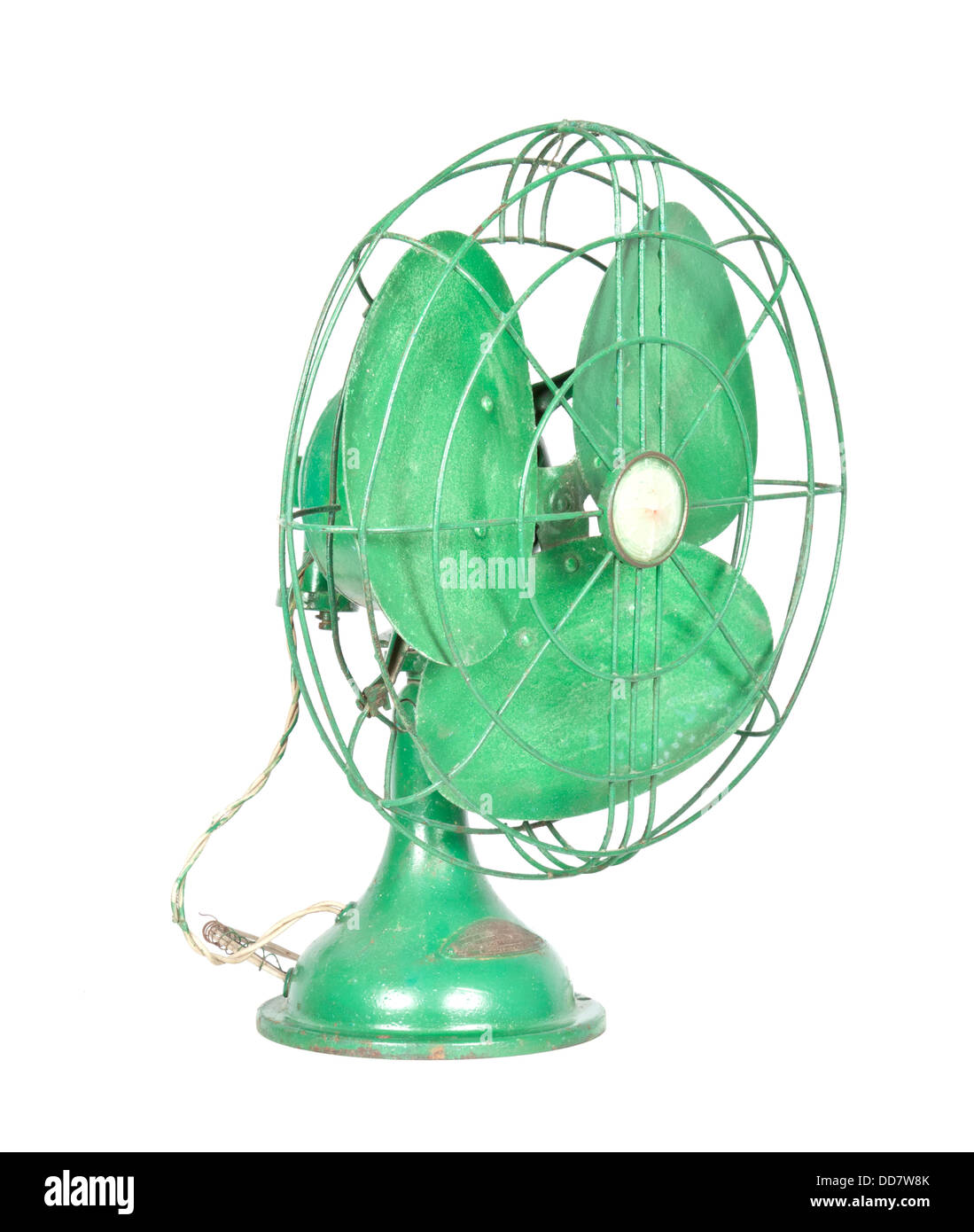 Electric fan hi-res stock photography and images - Alamy