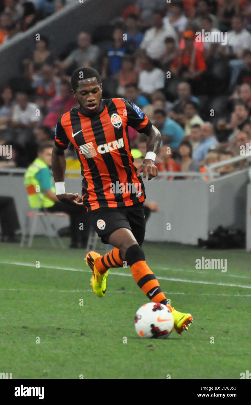 Football fred hi-res stock photography and images - Alamy