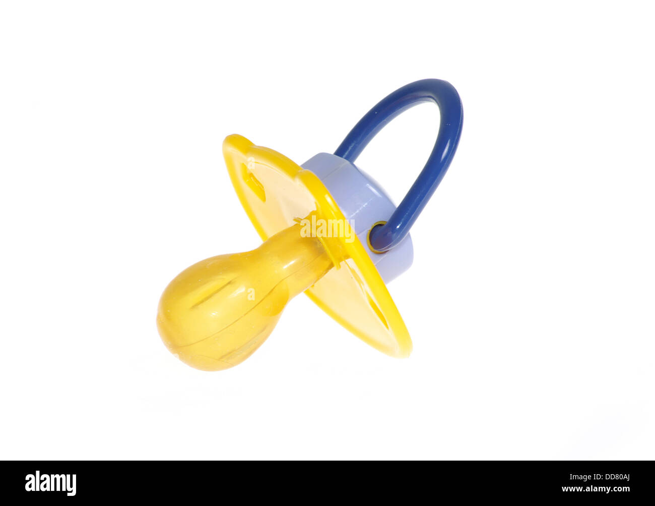 Babys soother hi-res stock photography and images - Alamy