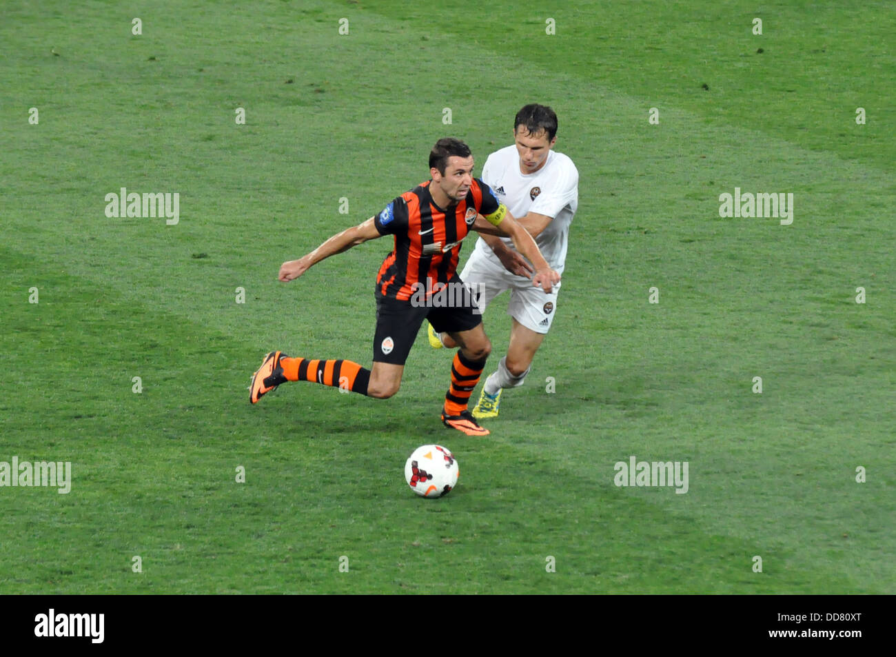 Dario srna shakhtar hi-res stock photography and images - Alamy