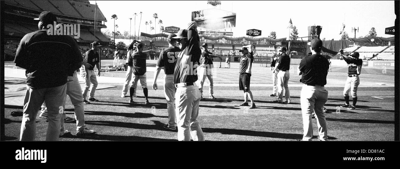 New york july 31 Black and White Stock Photos & Images - Alamy