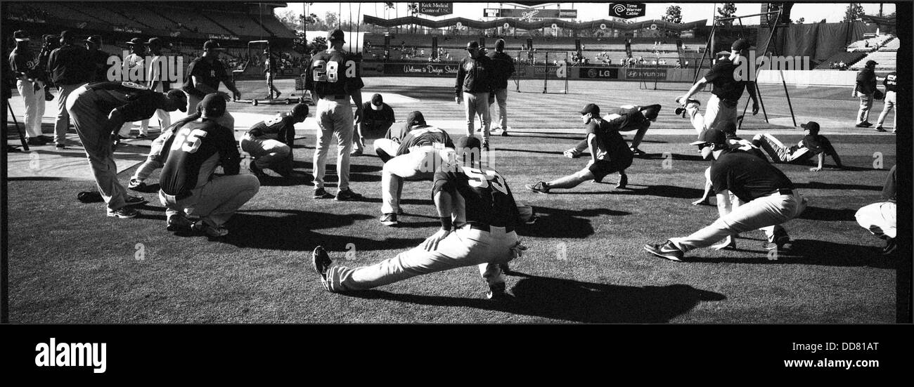 New york july 31 Black and White Stock Photos & Images - Alamy