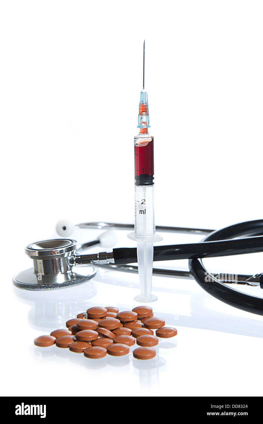 Doctors instrument hi-res stock photography and images - Alamy