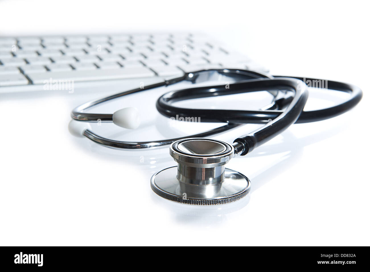 Doctors of color Cut Out Stock Images & Pictures - Alamy