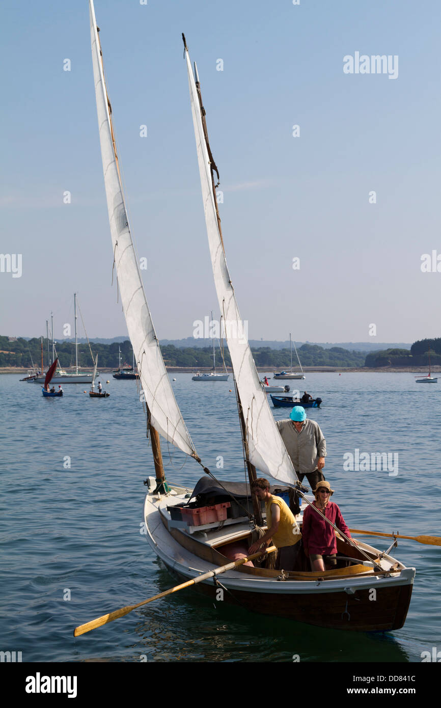 Breton beret hi-res stock photography and images - Alamy