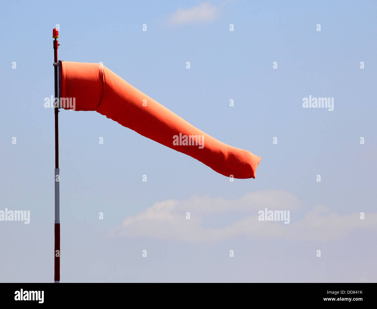 Windsock wind sock hi-res stock photography and images - Alamy