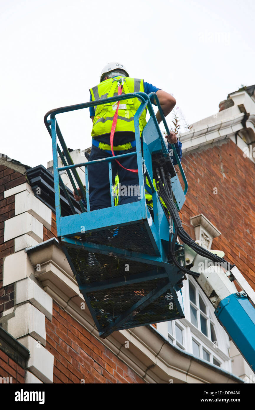 Building damage hi-res stock photography and images - Alamy