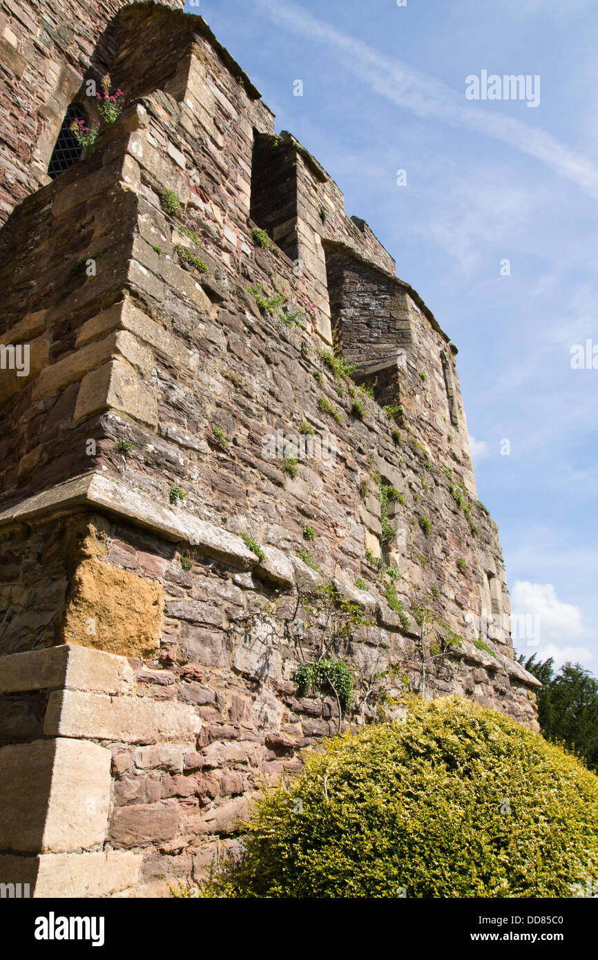 Berkeley Castle Uk High Resolution Stock Photography and Images - Alamy