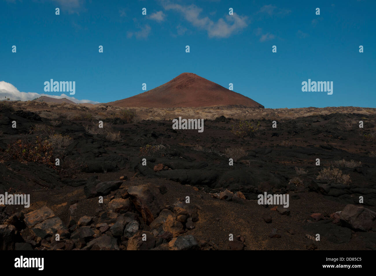Hierro horizontal hi-res stock photography and images - Alamy