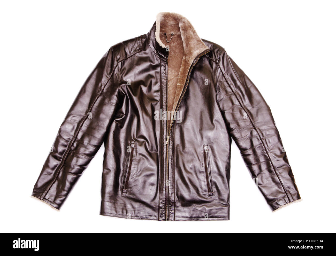Old jacket vintage hi-res stock photography and images - Alamy