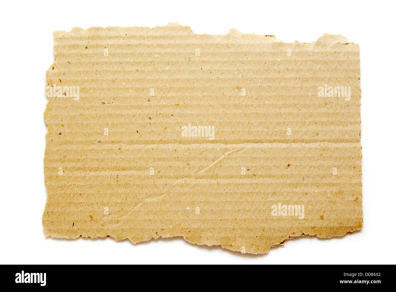 piece of cardboard Stock Photo - Alamy