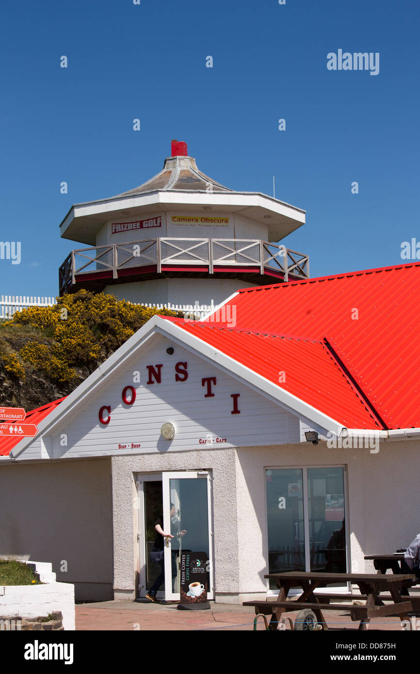 Consti cafe hi-res stock photography and images - Alamy