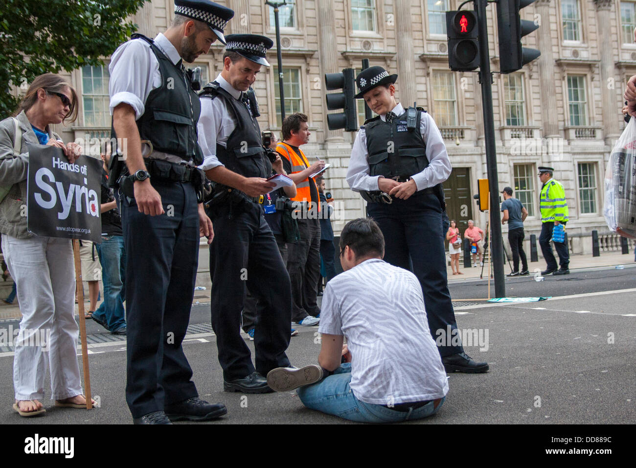Stop weapons hi-res stock photography and images - Alamy